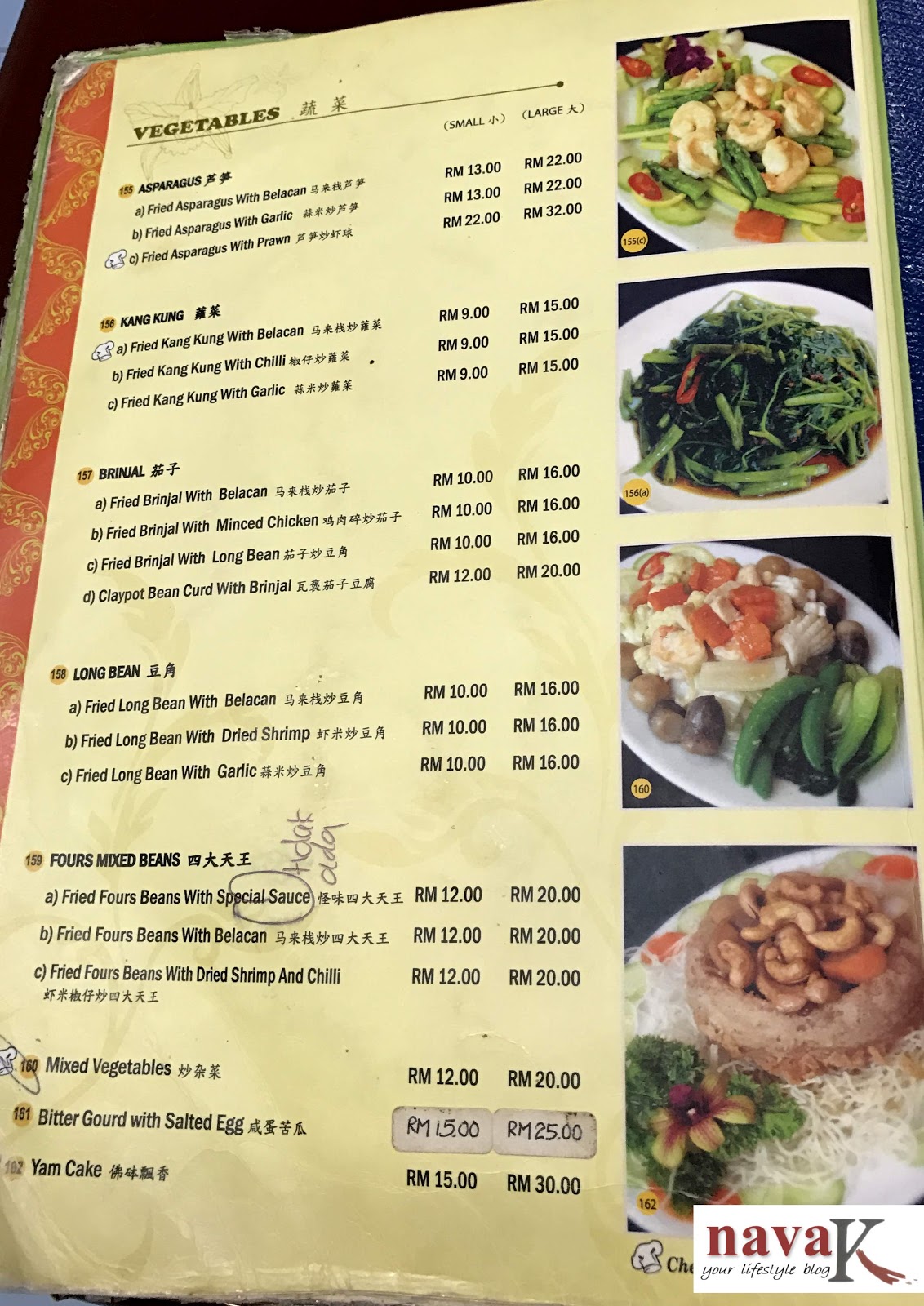 kedai makan thai shah alam - IsabeltaroRyan