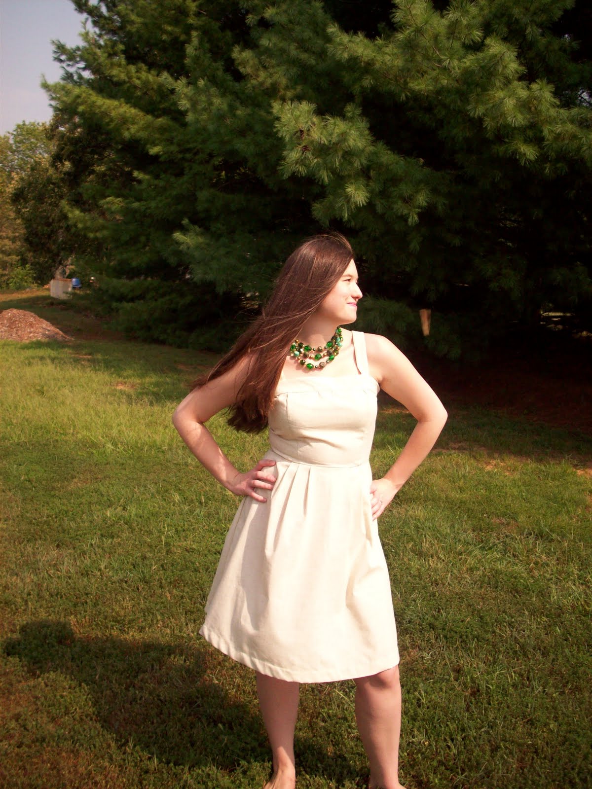 Simplicity Misses' & Miss Petite Dresses. Project Runway Collection ...