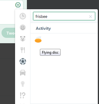 Sludge Output: August 2018