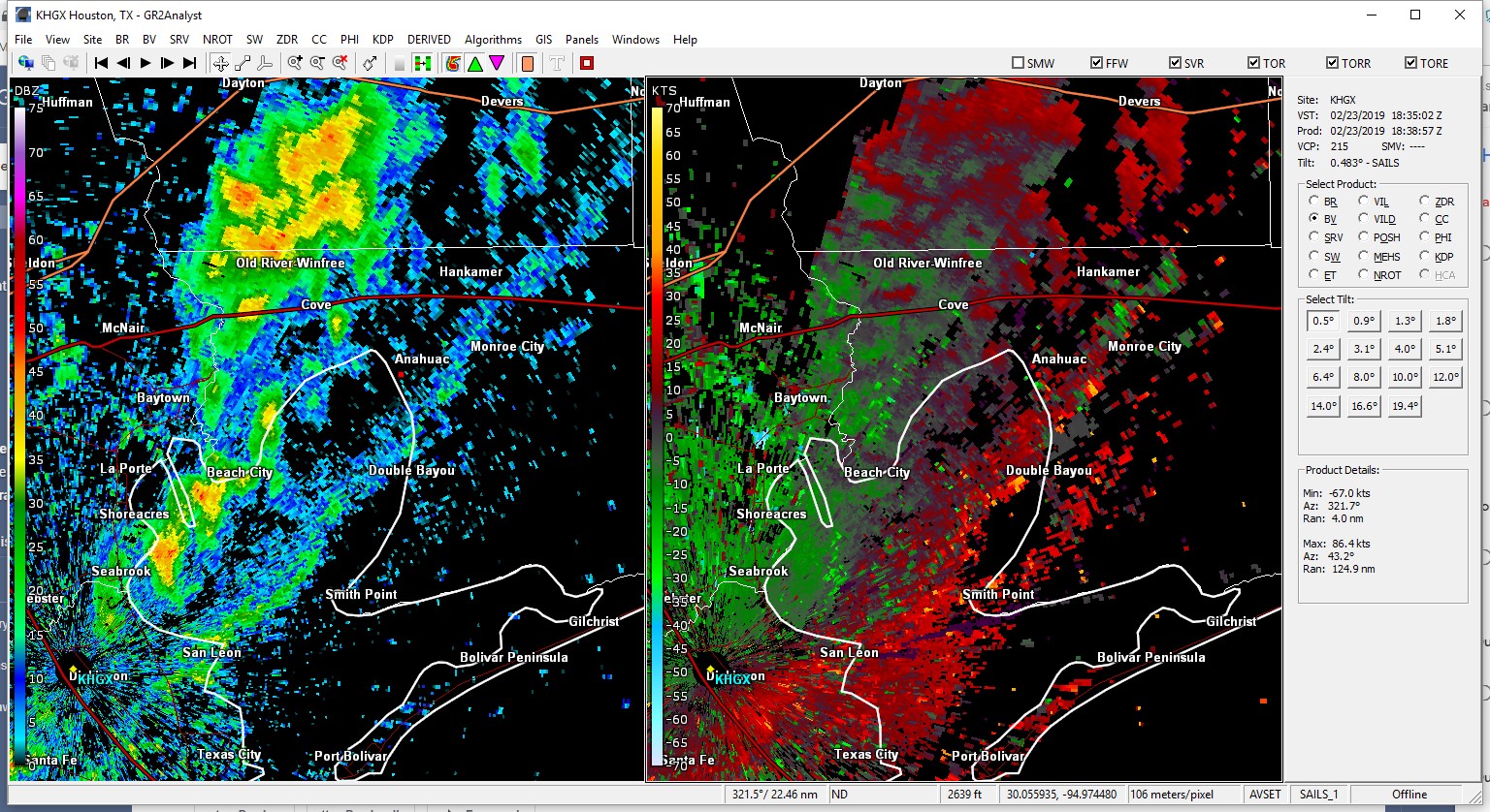 Kathryn's Report: Atlas Air, Boeing 767-375, N1217A: Fatal accident ...