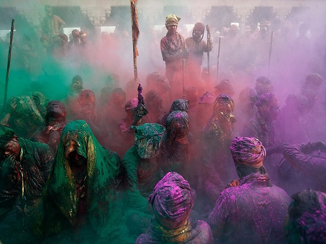 Comprehensive Guide to the Holi Festival in India | Insight India : A ...