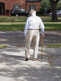 Guia para cuidadores de Pacientes con Demencia: Deambulación