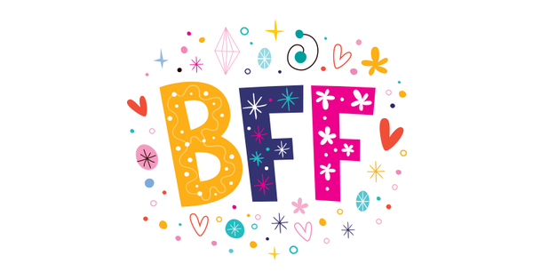 BFF | Symbols & Emoticons