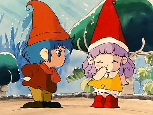 Simulacro funebre eglez2: La magia de Titila o La pequeña Memole.