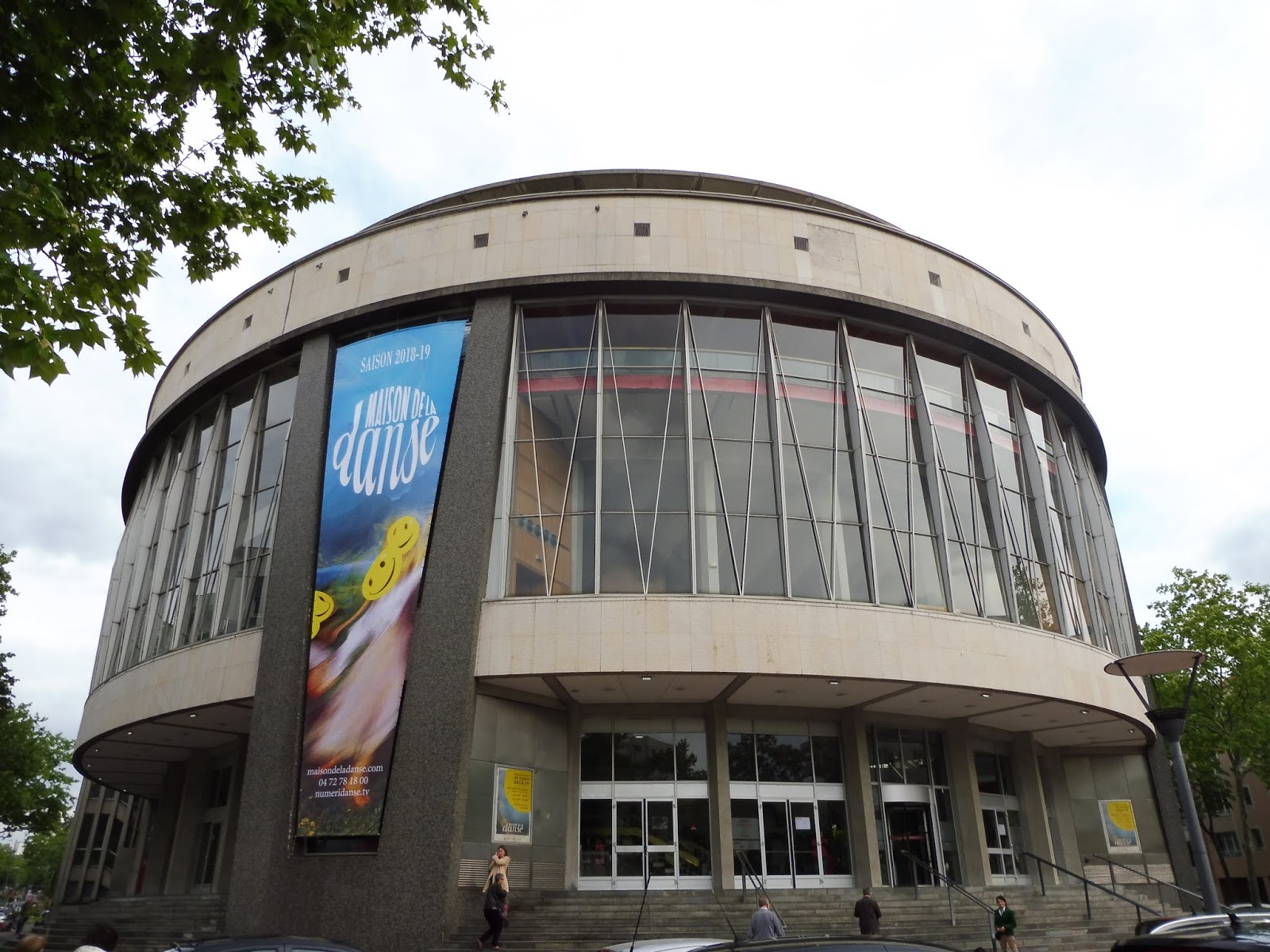 SAISON 2018/2019 A LA MAISON DE LA DANSE DE LYON : MA SELECTION DE 10 ...