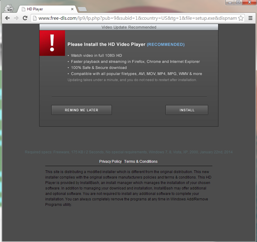 PC Virus Fixes: Uninstall/Remove Free-dls.com Adware Virus from Your ...