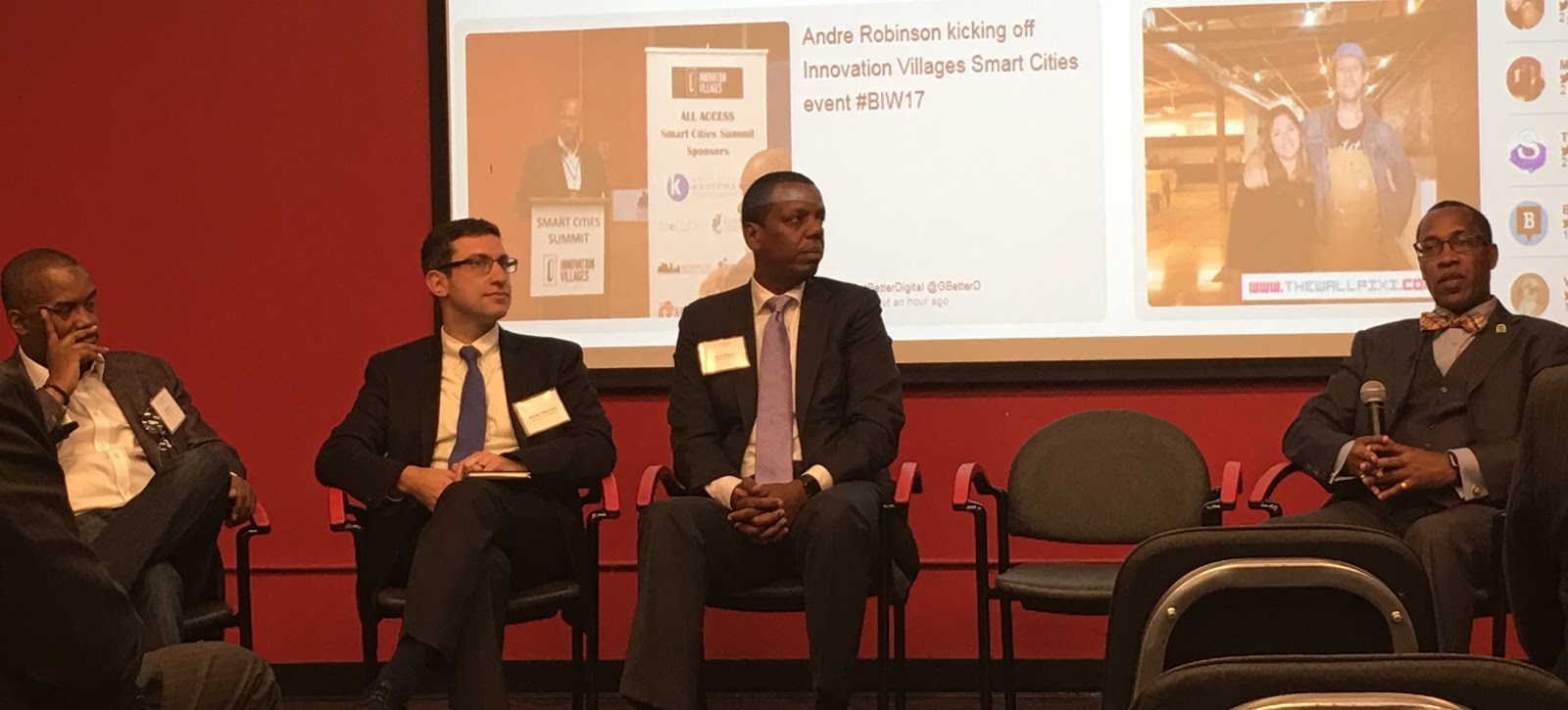 Community Architect Daily: Baltimore- a tech hub?