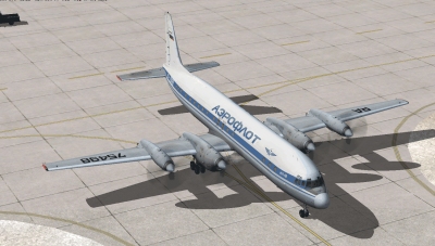 FlySim&Real: ottobre 2012