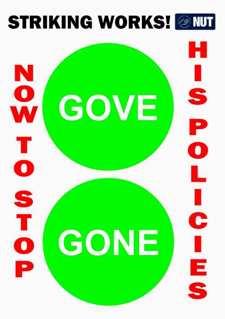 Martin Powell Davies Teacher Trade Unionist And Socialist Gove s A martin-powell-davies-teacher-trade-unionist-and-socialist-gove-s-a