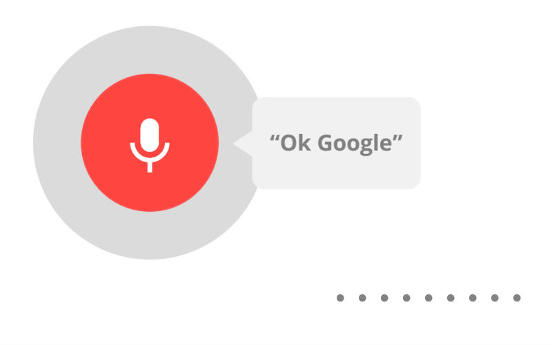 Google Maps get hands free 'Ok Google' commands - AndroGuider | One ...