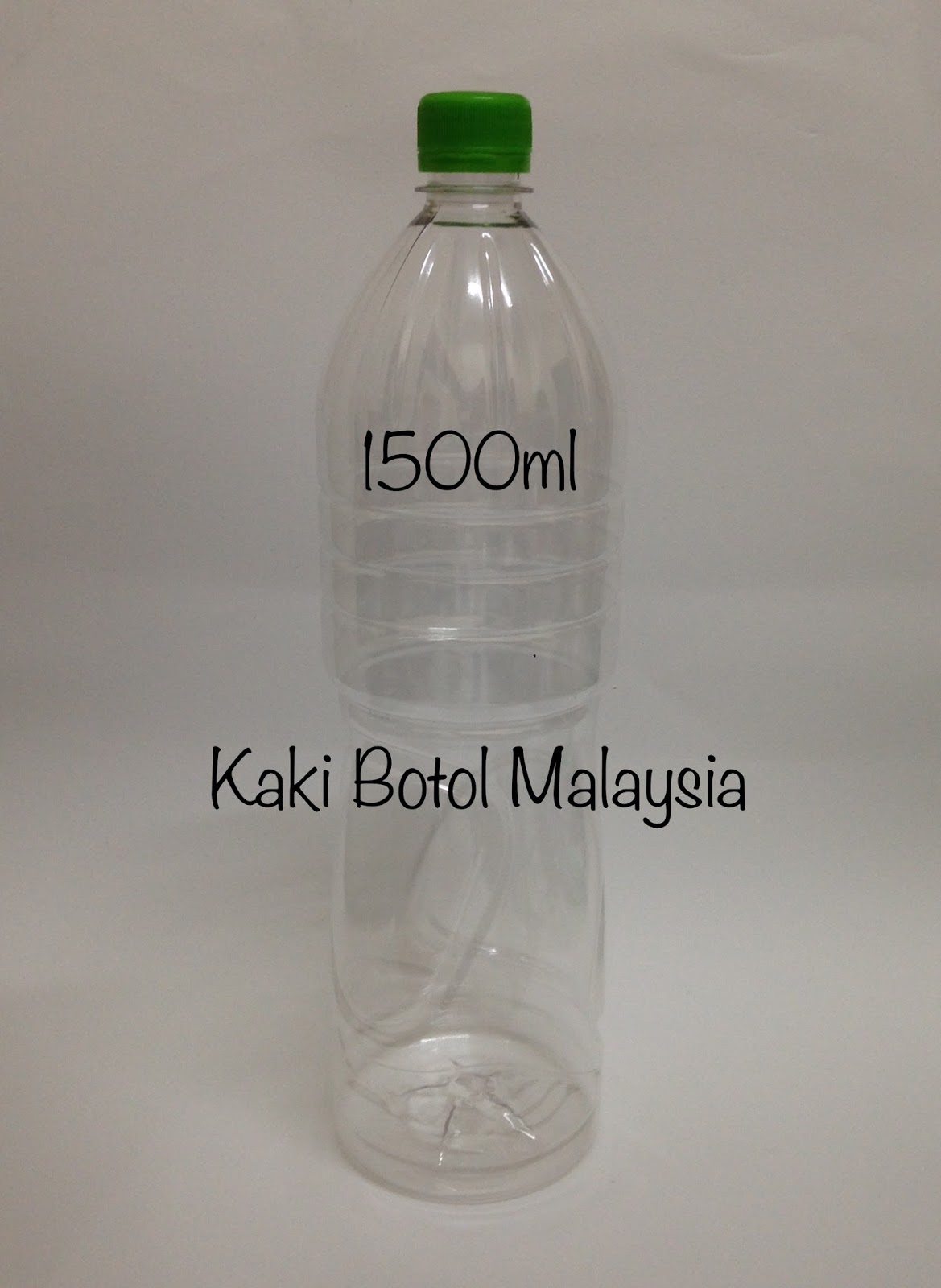 Pembuat Botol dan Preform Plastik PET: Produk