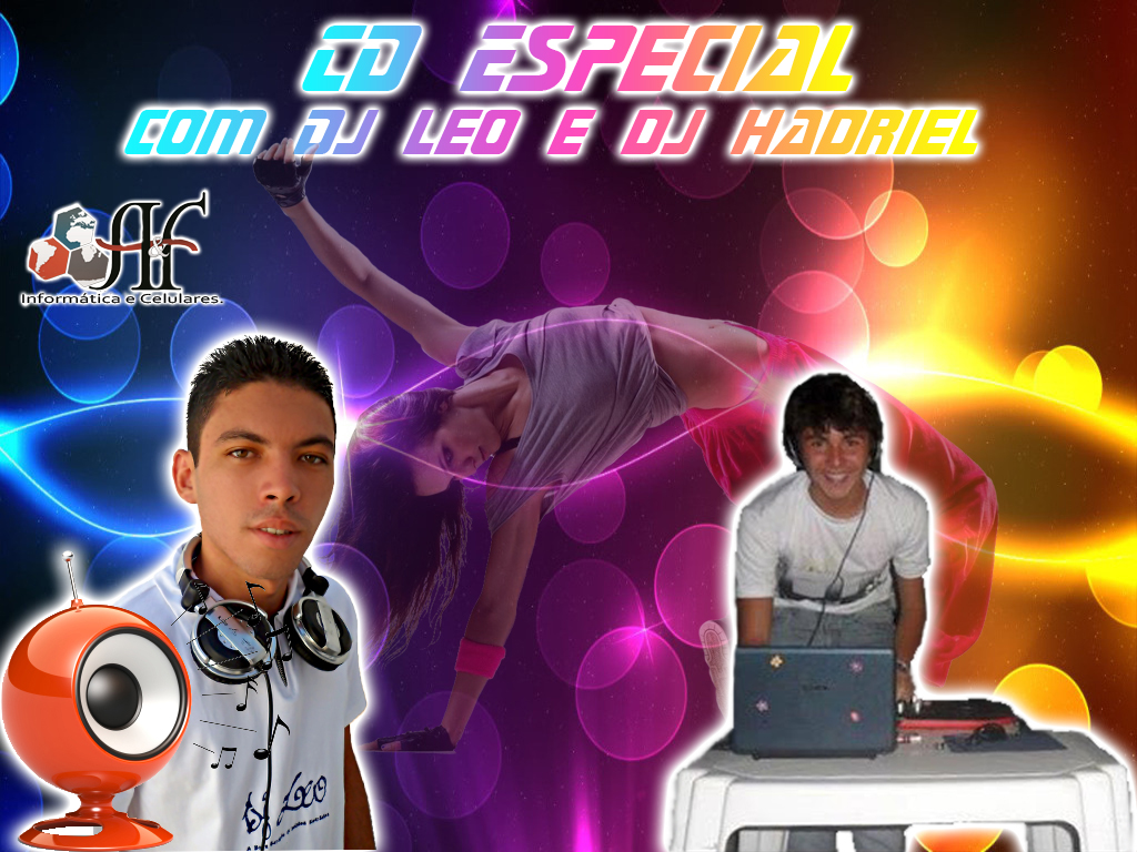 DJ LEO