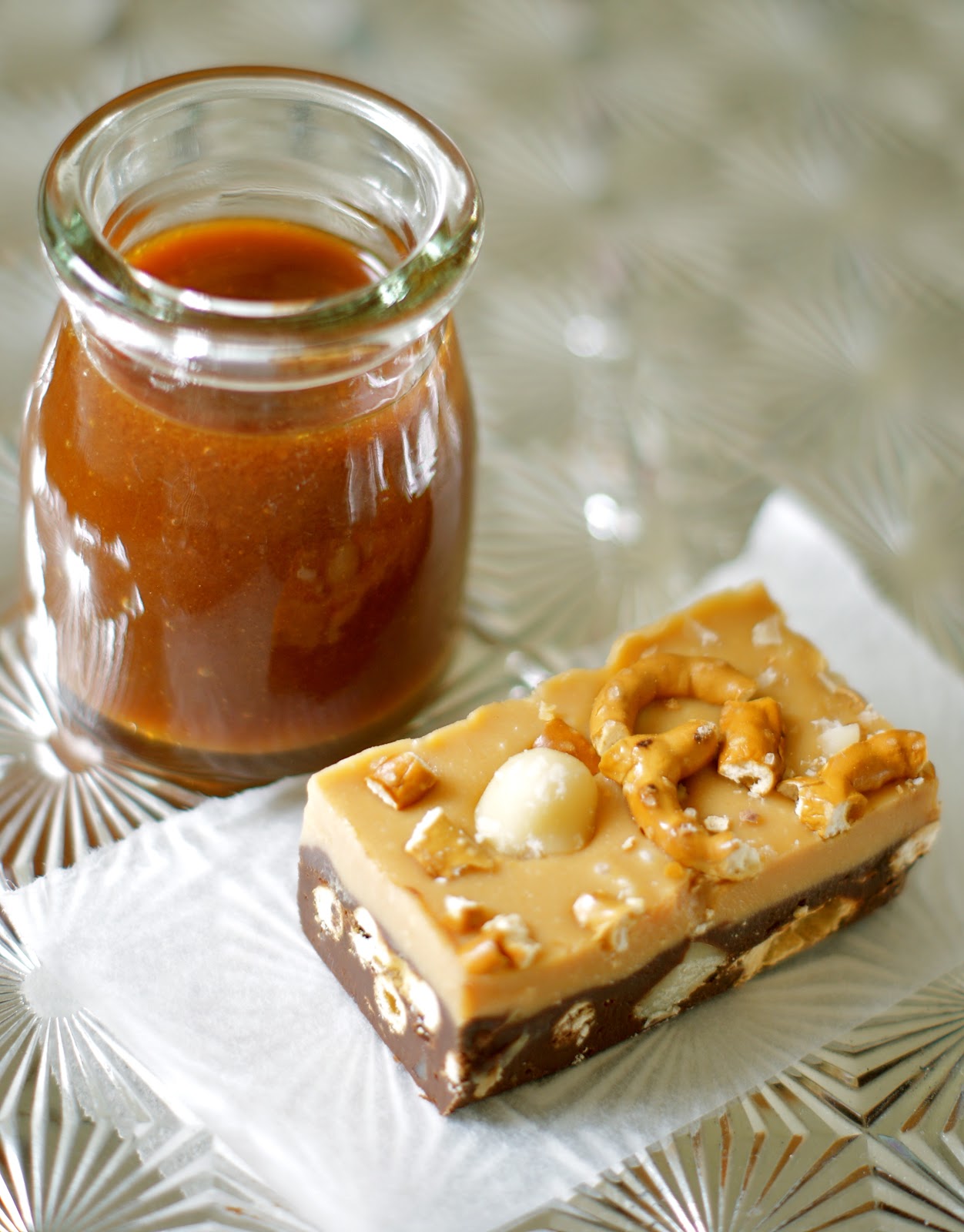 simmer & boyle: Christmas Baking: Treacle Spice Cookies; Chocolate ...