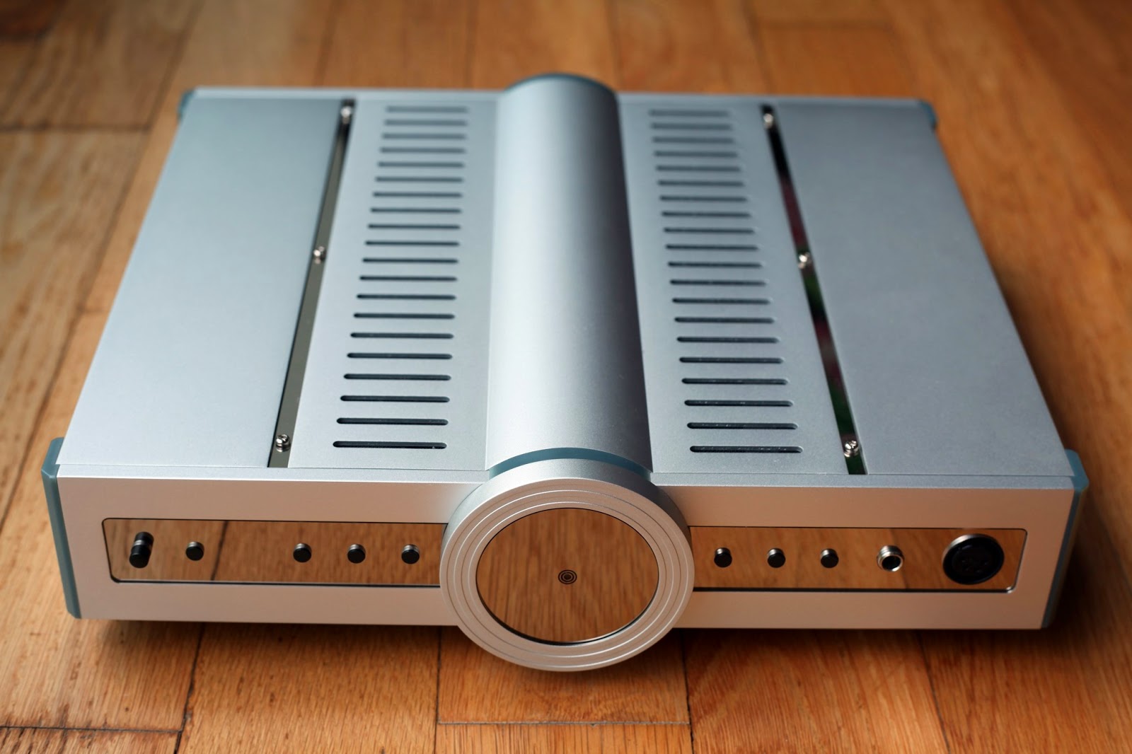Eric's Hi-Fi Blog: B.M.C. Audio PureDAC