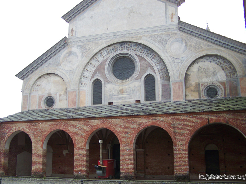 Staffarda di Revello (Cuneo) – Piemonte – Fotografie (III^ di III ...
