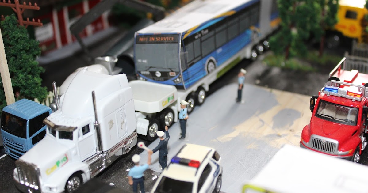 CarPro Transport: New colors for the MTA New York City Bus 2016