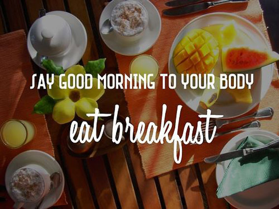 Wishing for Many More Wishes: Good Morning Breakfast Wishes Coffee And ...