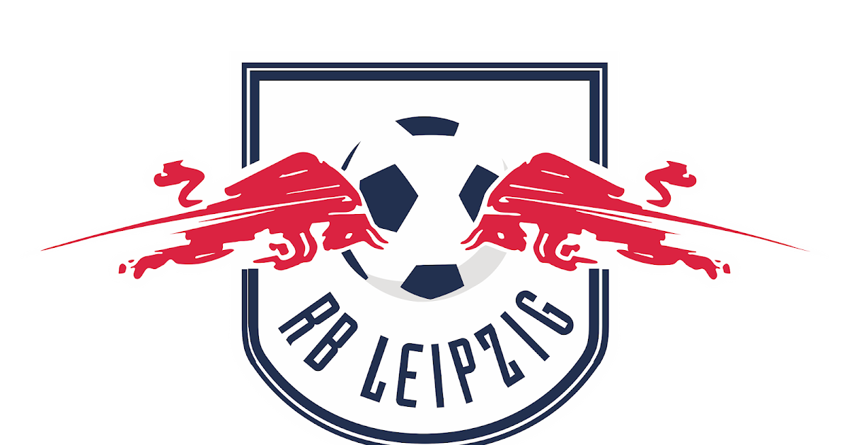 Logo RB Leipzig Vector Cdr & Png HD - Biologizone
