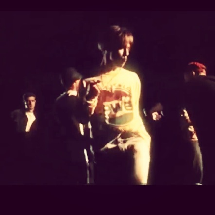 The Trad: It's in the Music...