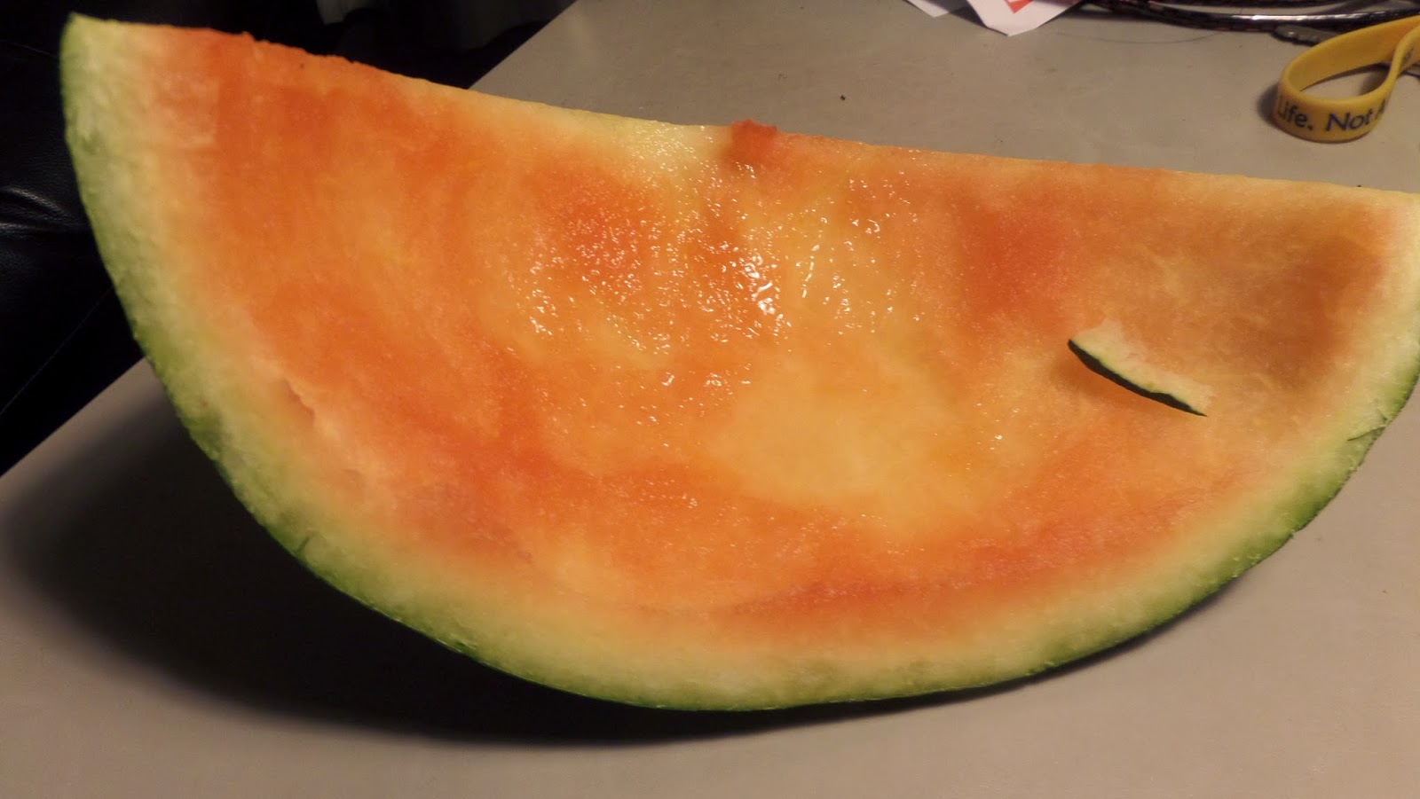 From China to Borneo and Beyond 海外华人的中国魂: 从中国，到南洋，到更远: water melon rind ...