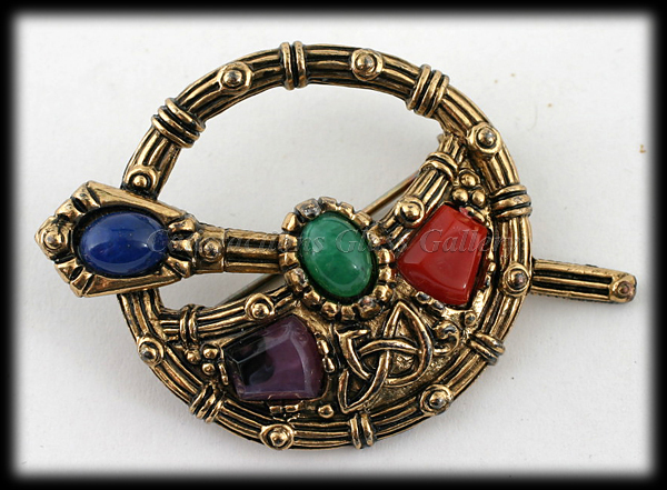 Got Vintage?: Celtic Jewelry