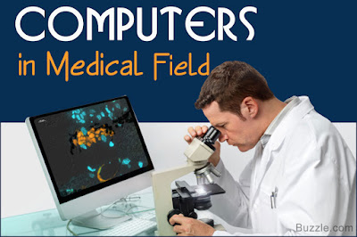 ITExpert: How To Computer Uses in Medical Field!