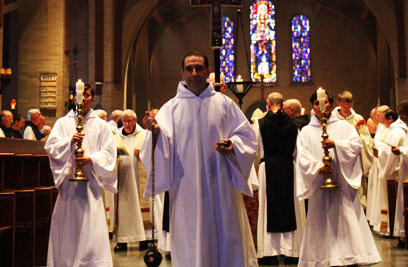 What Sister Never Knew and Father Never Told You: Roots of Liturgical ...