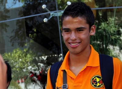 AmericA1916: FUTBOLISTAS