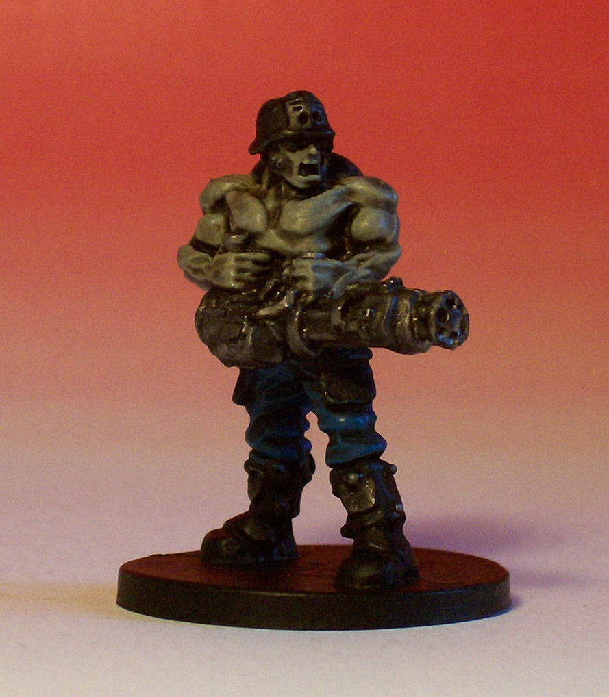 便の墓: Minis Catch Up Part 3: Hexpansion.