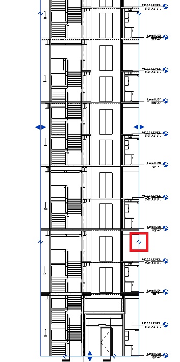 Revit Knowz: Breaking and Squishing a Section