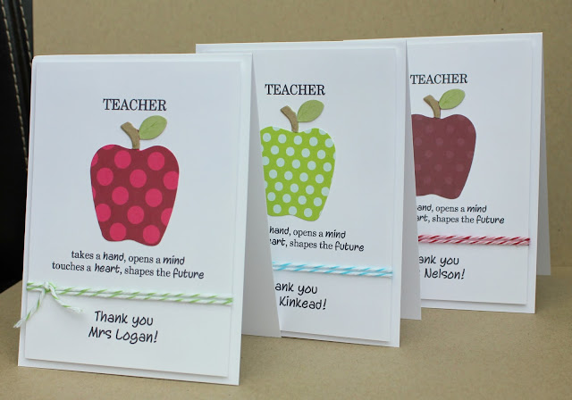 Sarah's Little Snippets