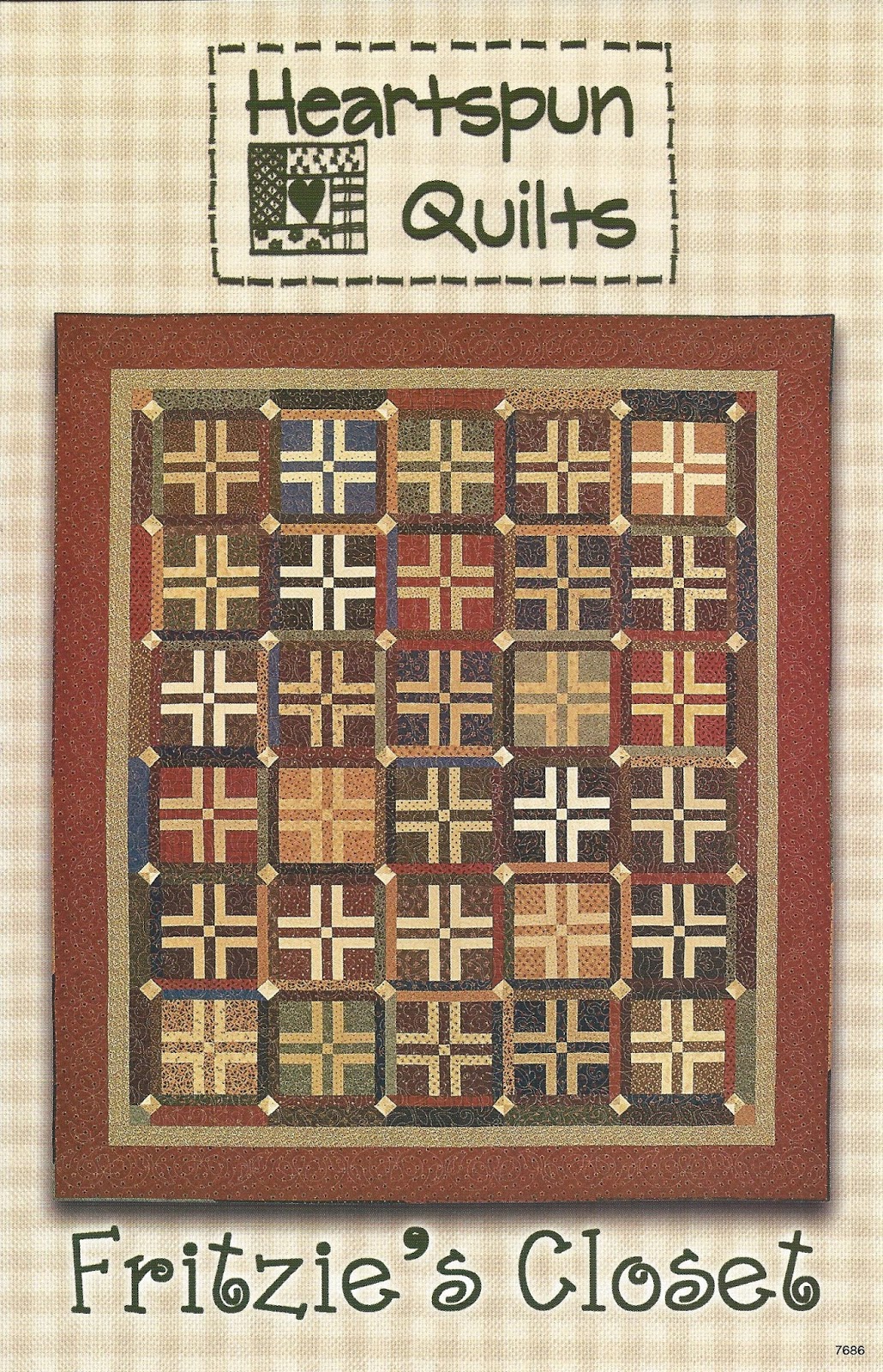 Heartspun Quilts ~ Pam Buda: Pattern Sale!!!