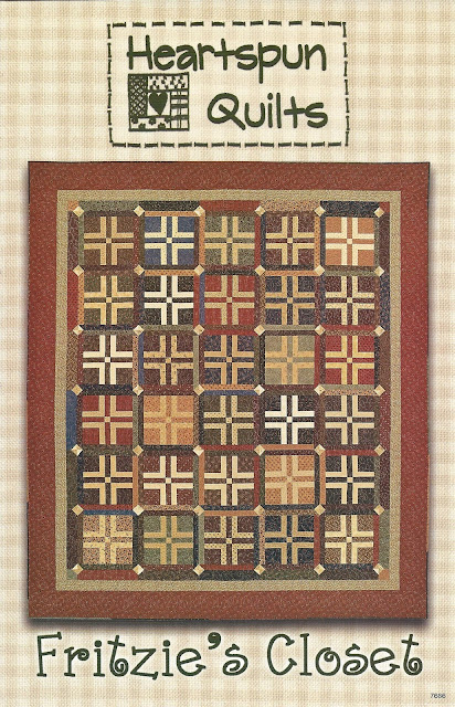 Heartspun Quilts ~ Pam Buda: Pattern Sale!!!