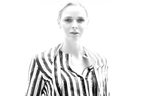 New Photos of Princess Charlene of Monaco - Roc Agel