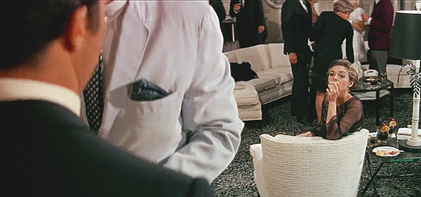 The Graduate Mrs Robinson Costume