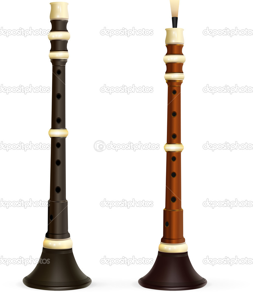 La Bombarda. Instrument d’arreu del món. Cicle Superior | ZER Cap de Creus