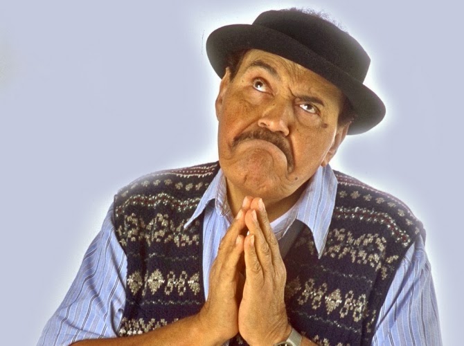 NOTICIAS Y EFEMERIDES MUSICALES Y DEL CINE: HACE 90 AÑOS, NACE CAPULINA ...