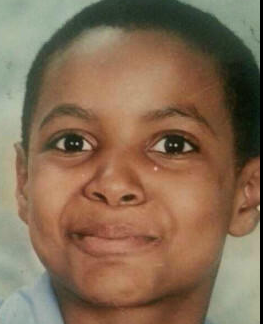 BBA Contestant Maria Nepembe’s Childhood Photos - Fans of BigBrother Africa