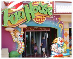 Tricia's Tidbits: CARNIVALS AND FAIRS: CLASSIC AMERICANA