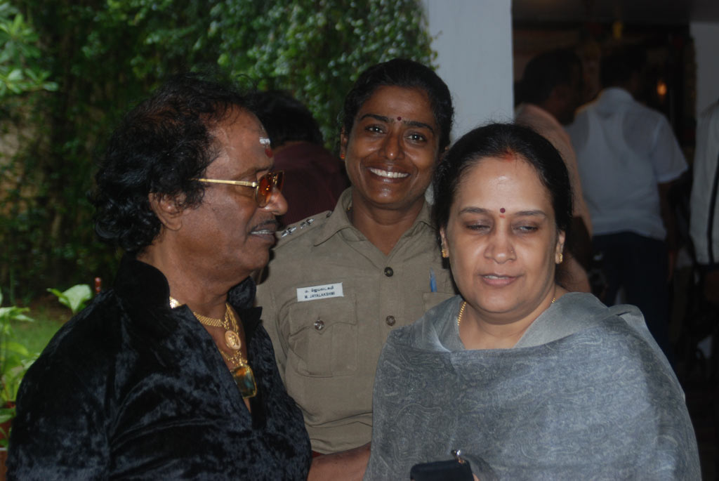 Kollywood mourns Jeeva Ilayaraja's death - Pictures, Stills