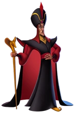 Jafar - Disney Magic Kingdoms en Español