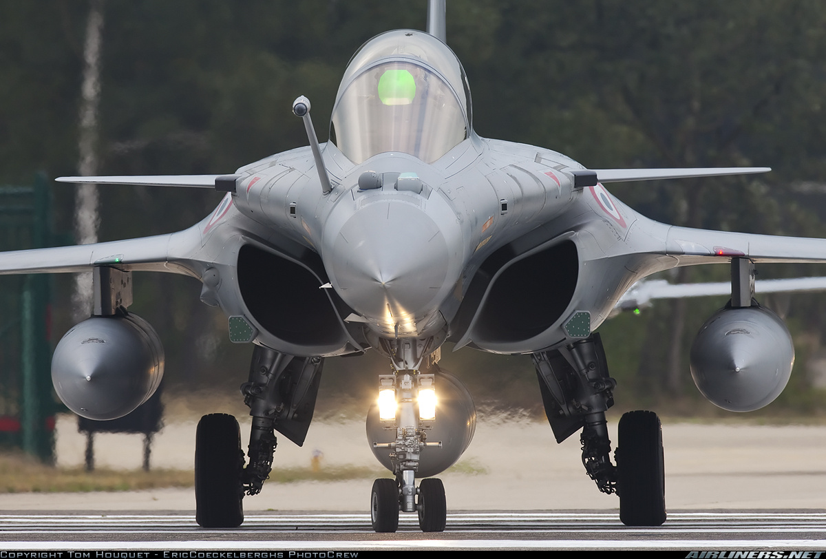 Defence Blog - Satyamev Jayate: IAF - Rafale Deal to be signed by ...