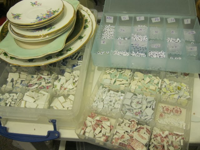 Carol Capaldi Crafts