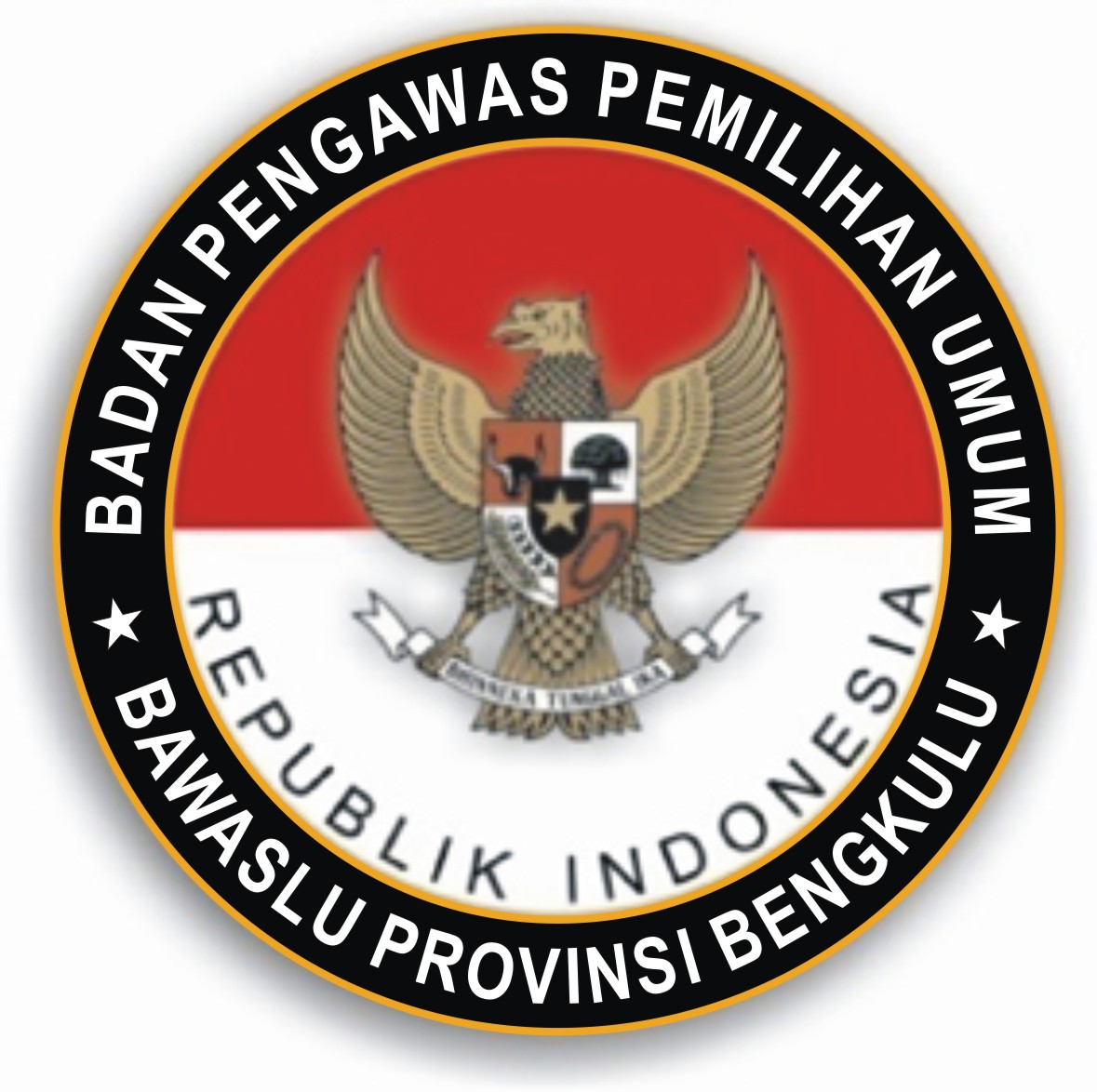 PERPUSTAKAAN MAKALAH ONLINE: LOGO BAWASLU (BADAN PENGAWAS PEMILU ...