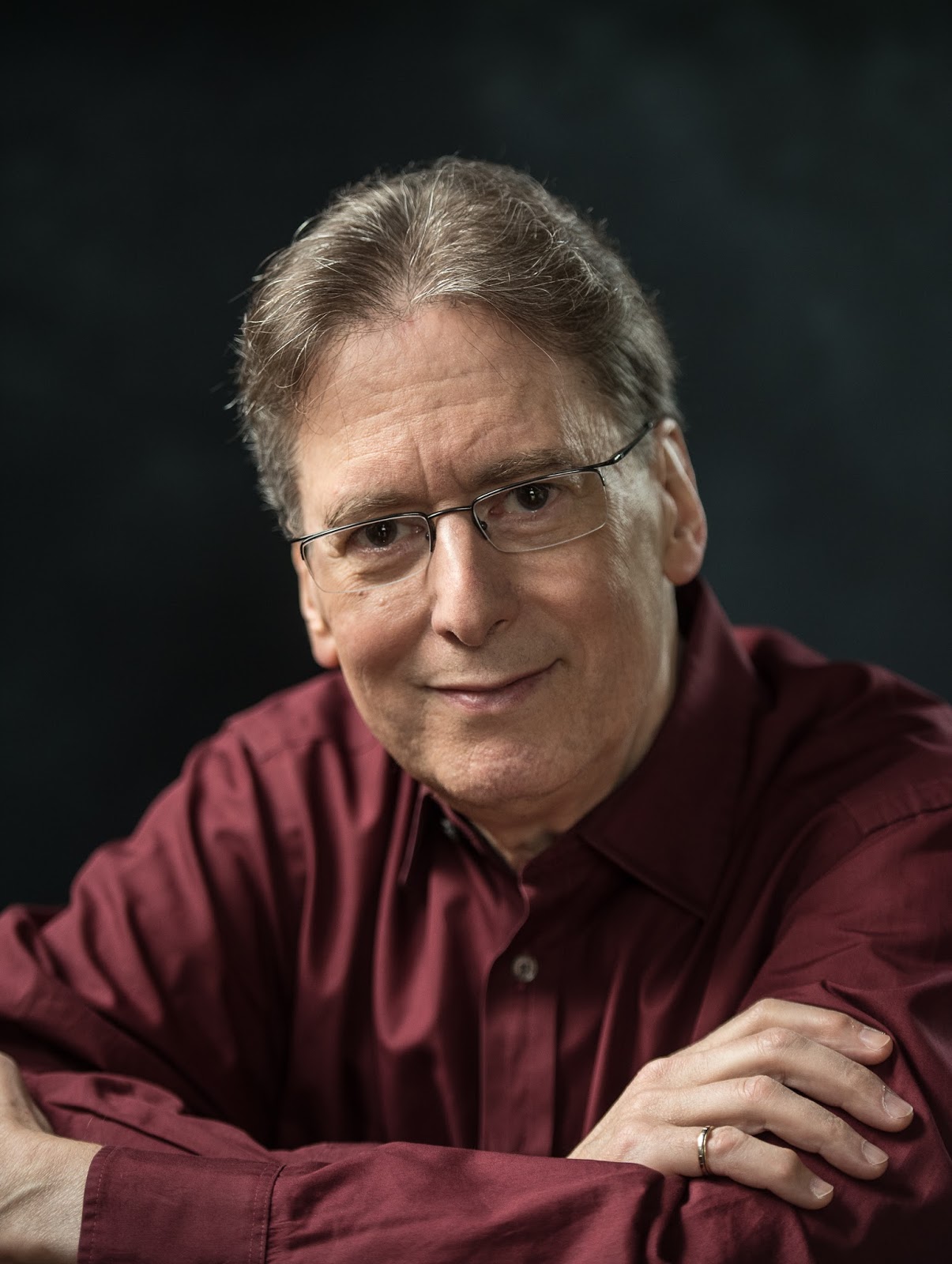 Planet Hugill: Robert Levin to become the Academy of Ancient Music's ...
