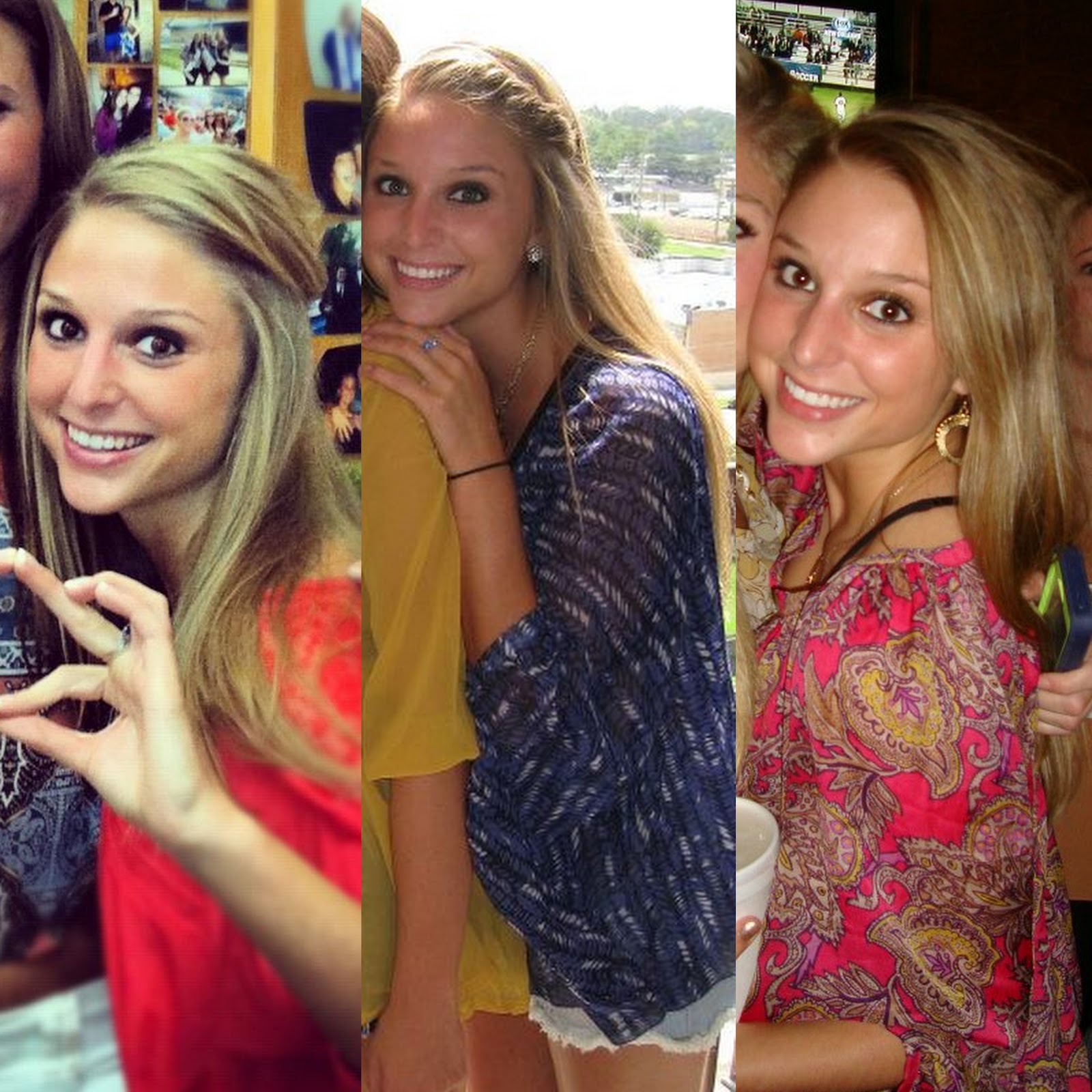 The New: Rachel Mills ΦΜ