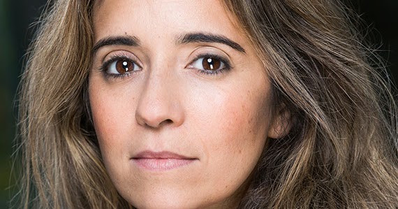 Shaz's Book Blog: Debut Spotlight: Sara Alexander