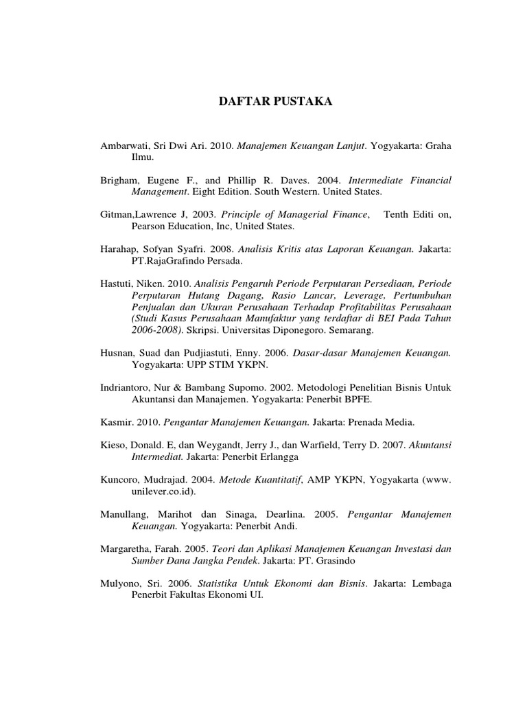 studi pustaka adalah - wood scribd indo