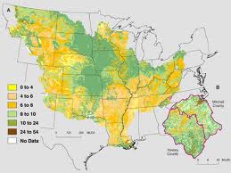 Geography: ลักษณะข้อมูลเชิงพื้นที่