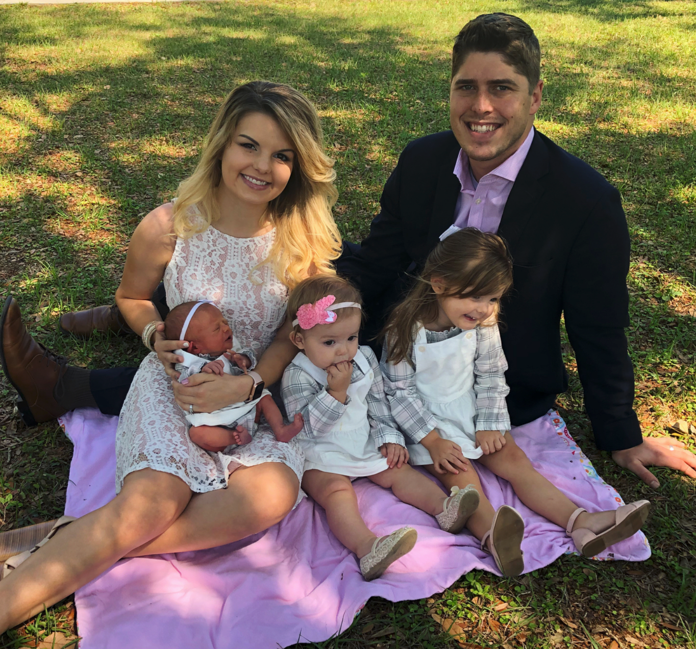 Bates Family Blog: Bates Updates and Pictures | Gil and Kelly | 19 Kids ...